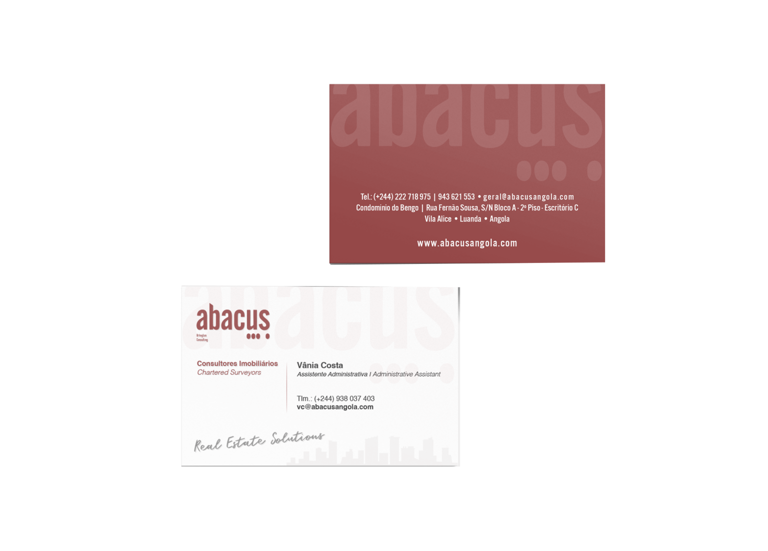 Abacus – MAKE ART | Angola