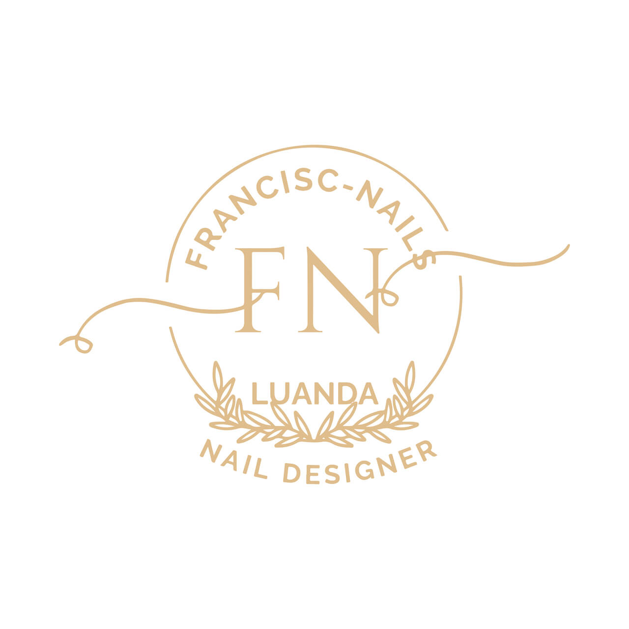 Francisc Nails – MAKE ART | Angola